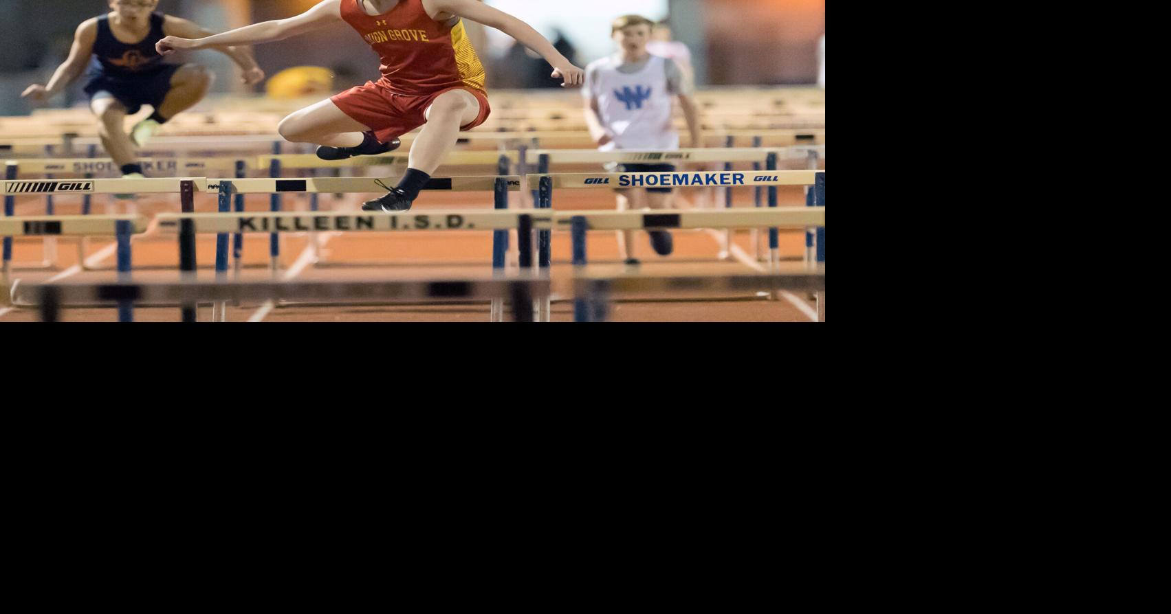 MIDDLE SCHOOL TRACK: 8th-grade Grizzly boys win 7 events at meet | Home ...