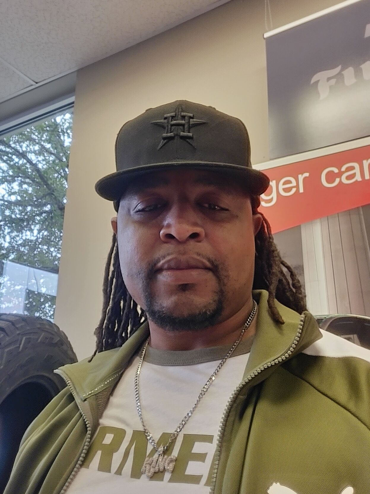 Retired soldier owns several businesses | Community | kdhnews.com