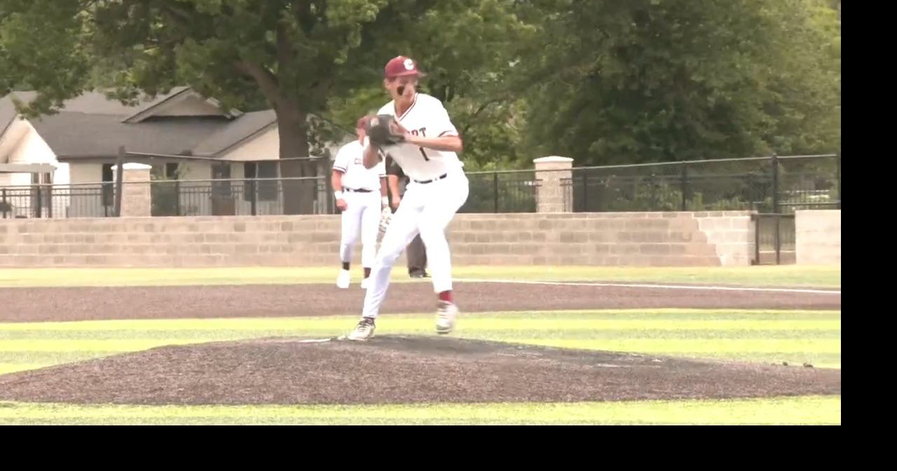 Colbert knocks off Dale to make state championship game | Texas ...