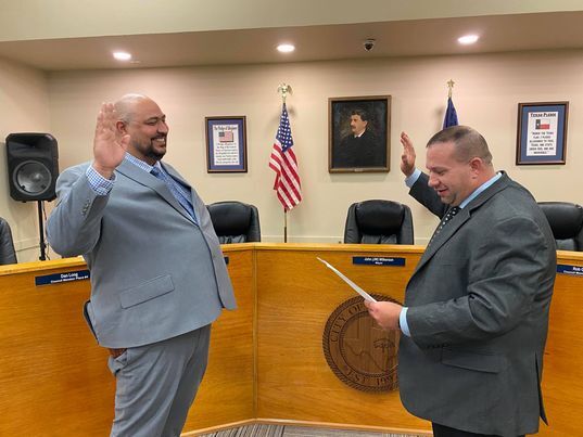 Kempner appoints interim police chief | Local News | kdhnews.com