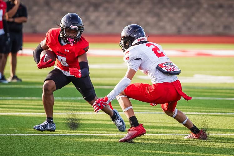 Unhurried 2nd spring under Humble could yield even better results for ...