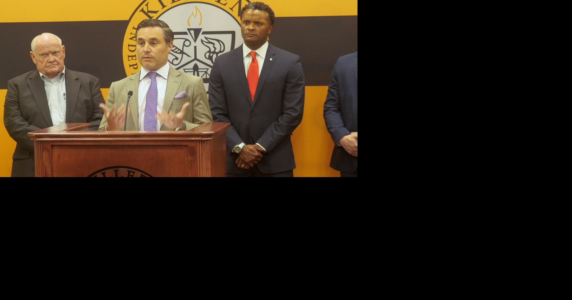 KISD announces town halls in superintendent search | Local News ...