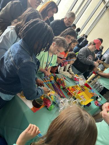 Copperas Cove ISD works to close the STEM gender gap | Copperas Cove ...