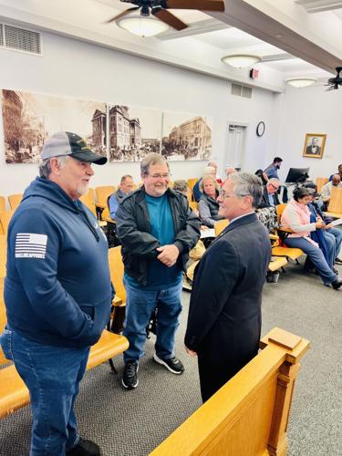 ‘I have not been served:’ Killeen mayor still waiting on Bell County ...