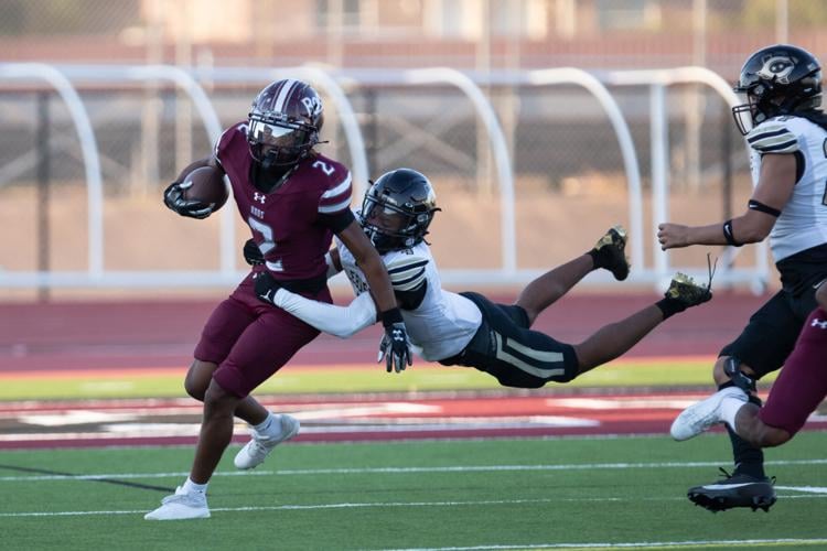Roos rout Cleburne for 1st 3-0 start in 13 years | Killeen | kdhnews.com