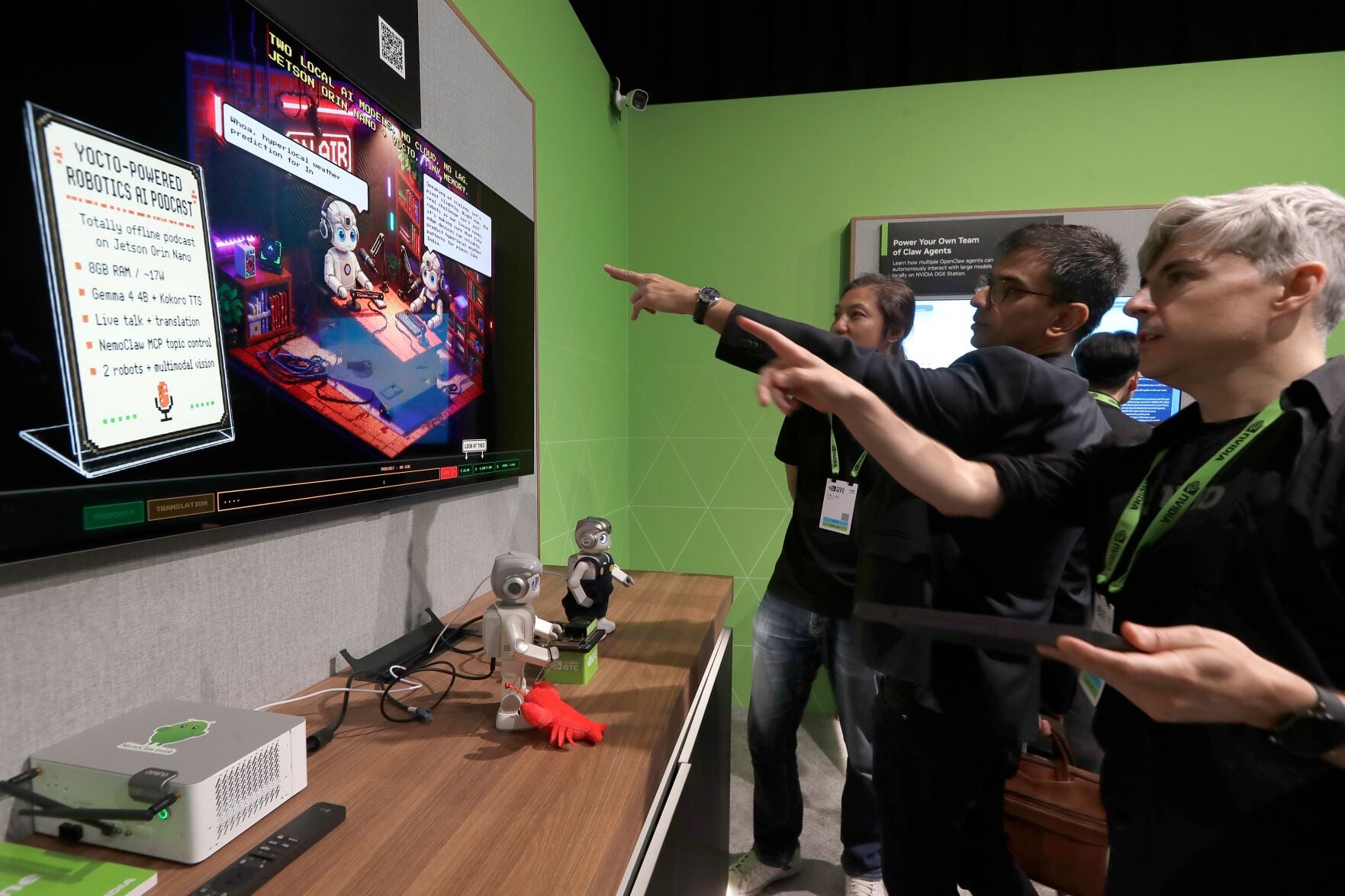 Taiwan Nvidia | Associated Press | kdhnews.com