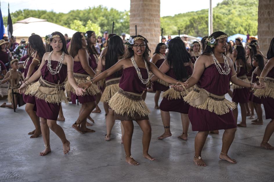 Chamorros celebrate Guam’s liberation | Local News | kdhnews.com