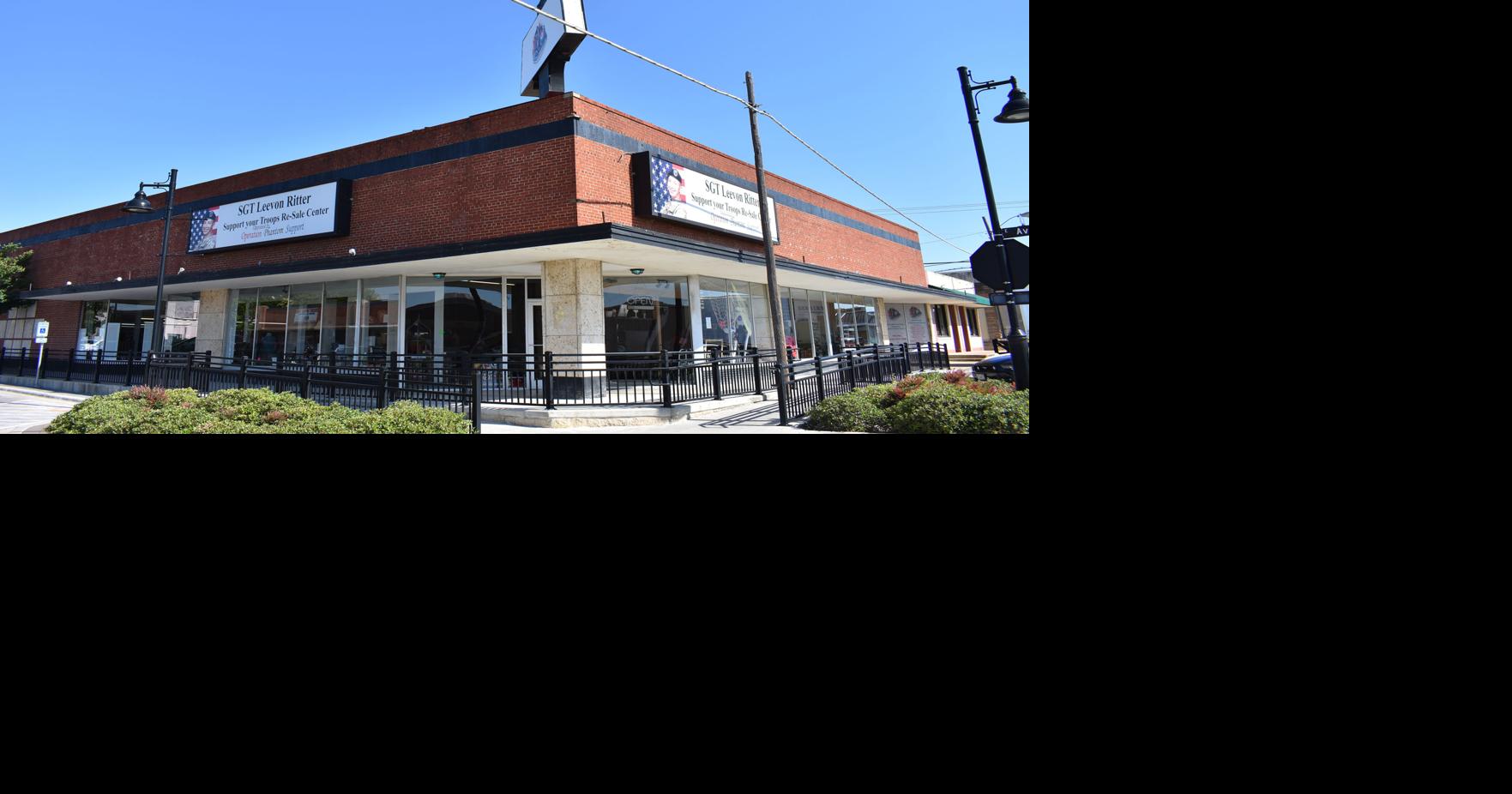 Operation Phantom Support raising funds to buy buildings | Local News ...