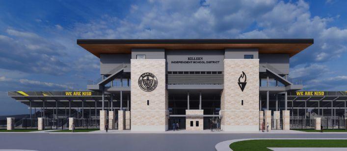 Killeen ISD board names three district facilities | Education | kdhnews.com