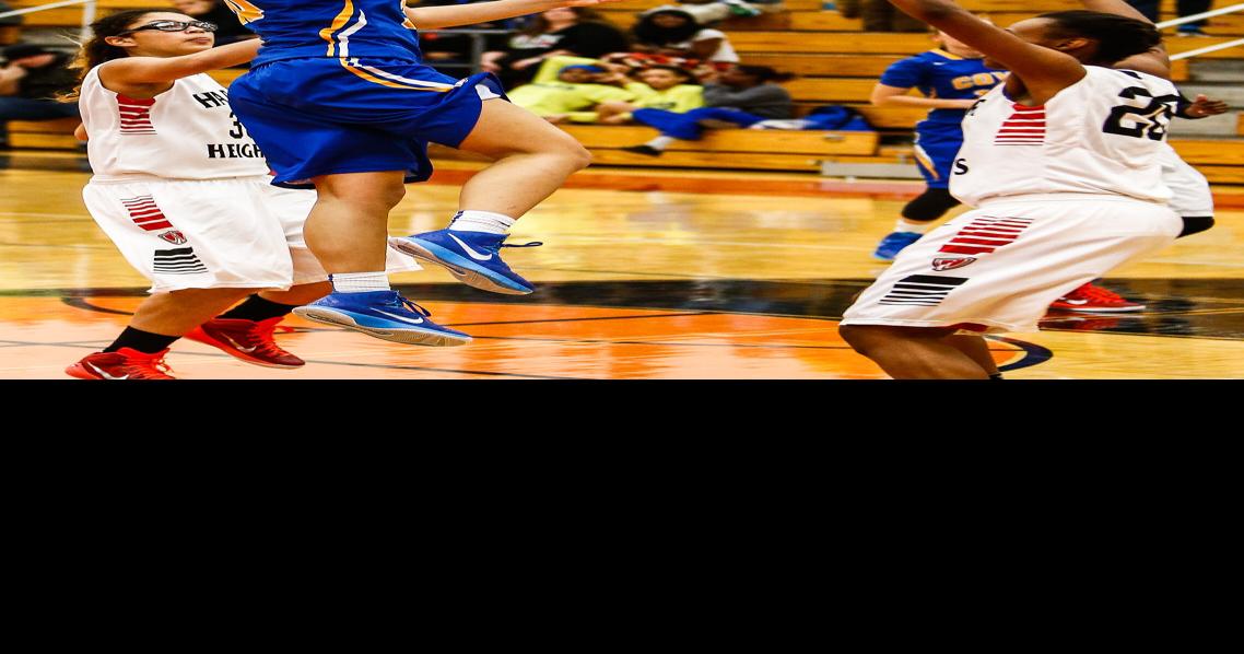 Harker Heights v Copperas Cove Basketball Boys & Girls | Sports ...