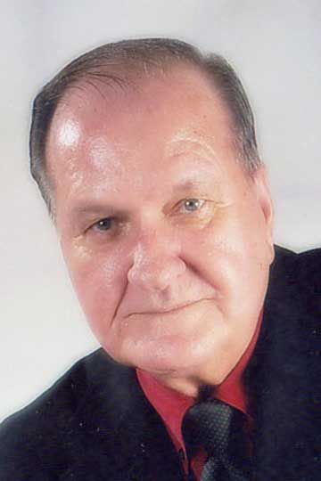 John William McLendon | Obituaries | kdhnews.com