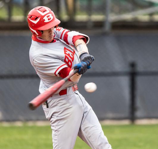 BASEBALL: Belton holds off Heights rally, increases lead in 12-6A to 2 ...