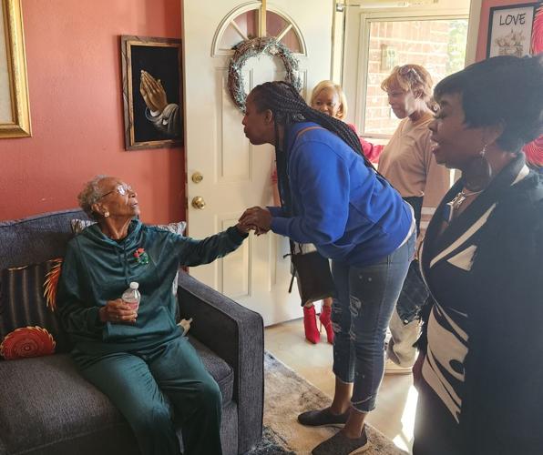 Killeen’s ‘Mother Bell’ was born in 1918; Celebrates 105th birthday ...