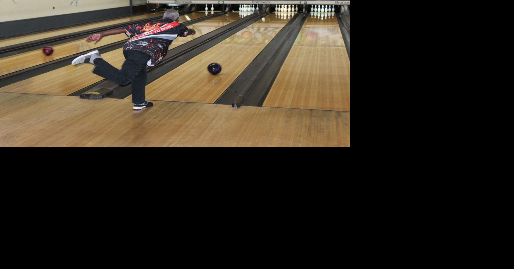 Lanes Unite: Harker Heights High School Bowling Club host fundraising ...