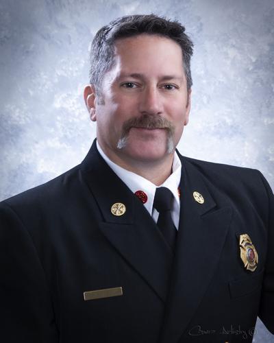Cove appoints interim fire chief | Copperas Cove Herald | kdhnews.com