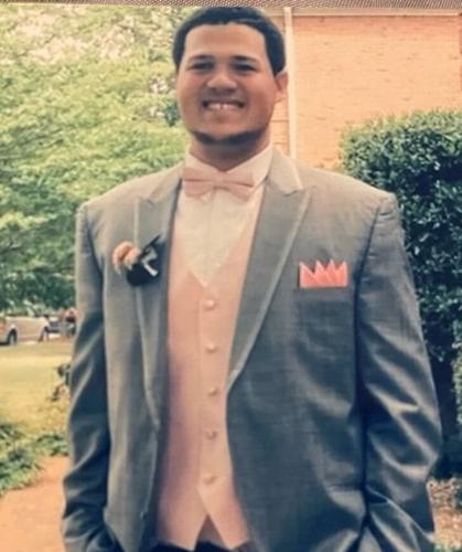 Johnovan Pease | Obituaries | kdhnews.com