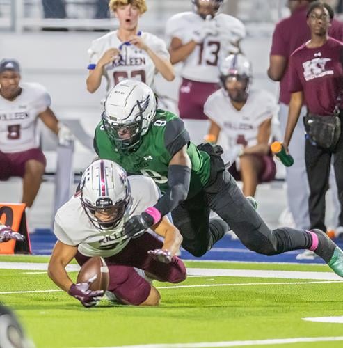 4-5A-D1: Ellison shuts out Killeen in 2nd half of 27-16 win | Ellison ...