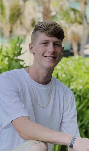 JARON ROWLAND | Obituaries | kdhnews.com