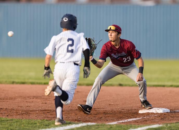 22-5A BASEBALL: Shoemaker’s Gustavo Marquez beats Chaparral 4-1 on 4 ...