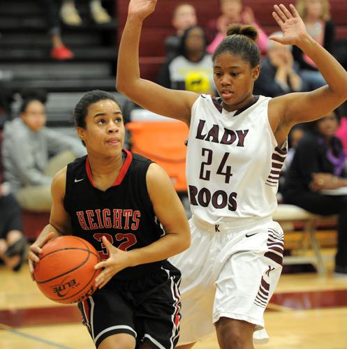 ALLAN MANDELL: A fitting prize for Ringo’s home finale | Killeen ...