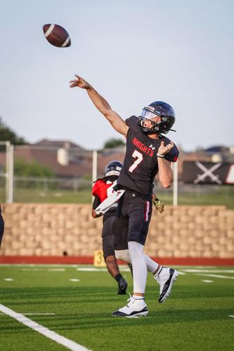 Harker Heights spring game photos | Harker Heights | kdhnews.com