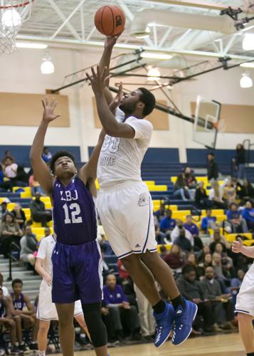 Honea scores 21 as Copperas Cove beats Austin LBJ for 6th straight win ...