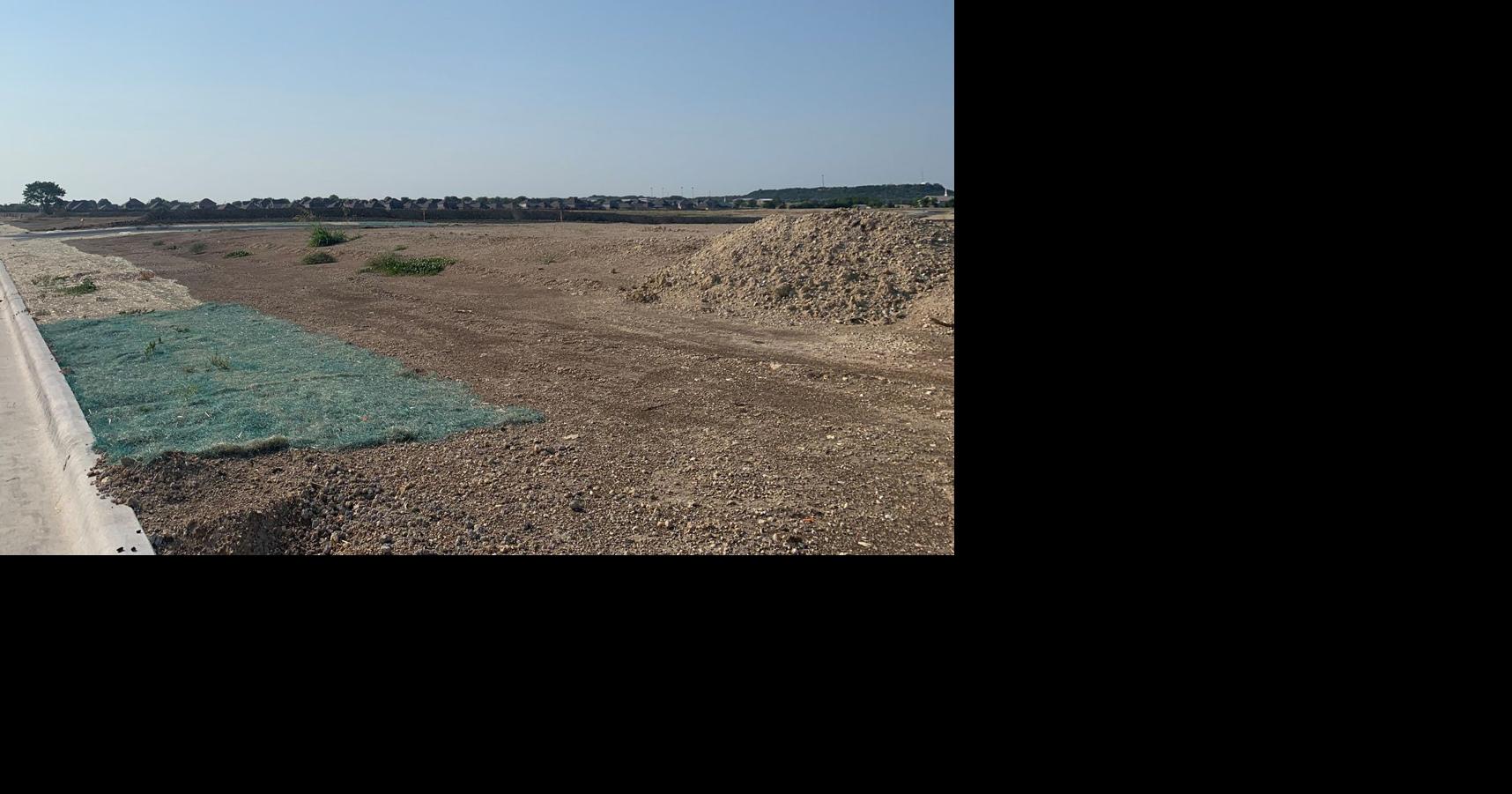 Developer meets most of design standards at proposed Levy Crossing ...