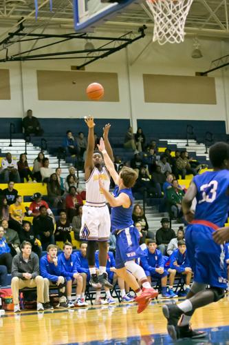 Cove gets all-around effort | Sports | kdhnews.com
