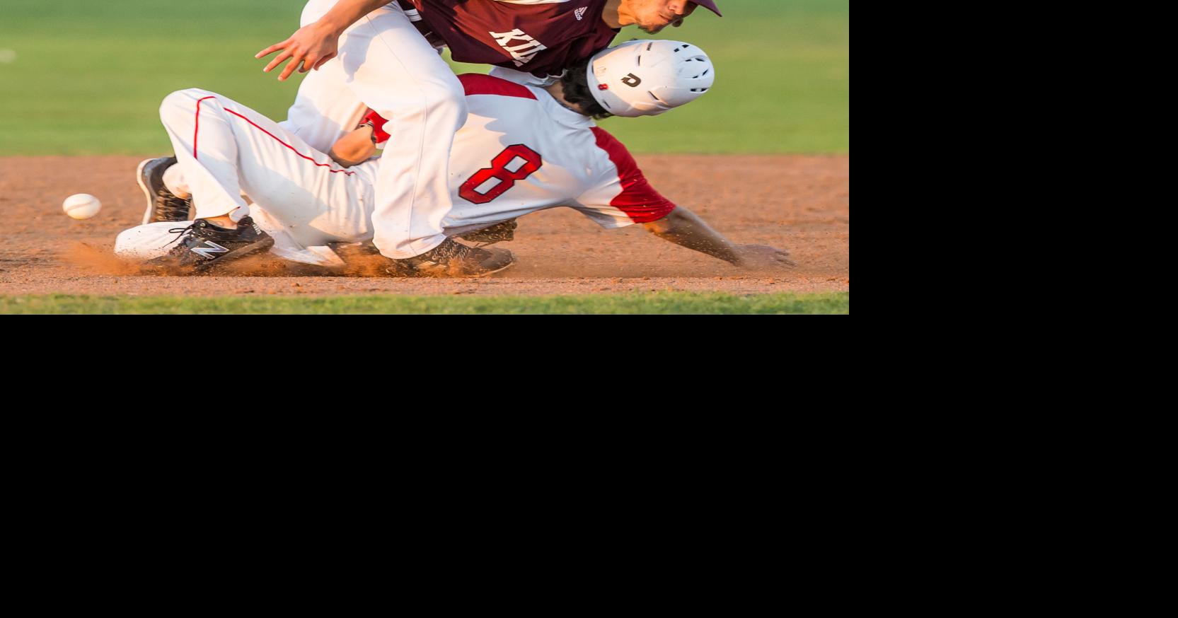 8-6A BASEBALL: Roos blank Knights 2-0 in pitchers’ duel | Harker ...