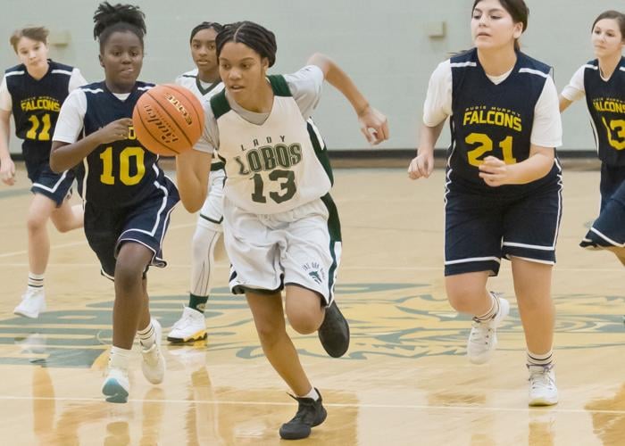 MIDDLE SCHOOL ROUNDUP: 7A Grizzlies open tourney with 42-32 win ...