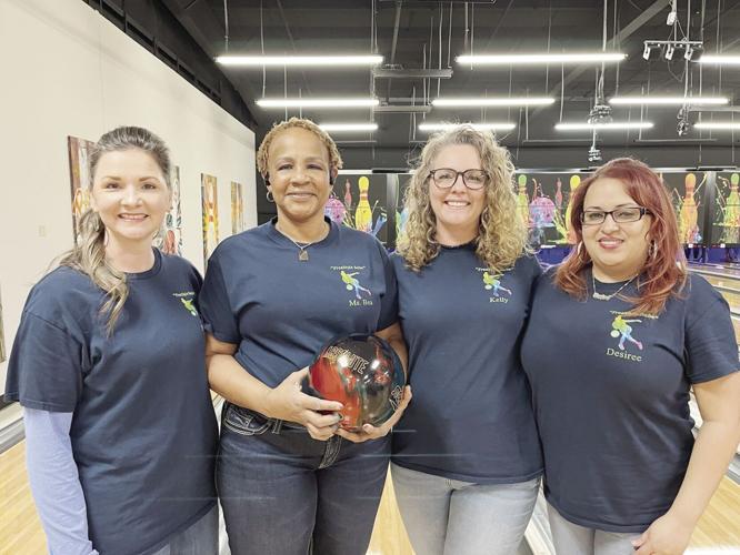 Central Texas USBC Bowling Report | Home | kdhnews.com