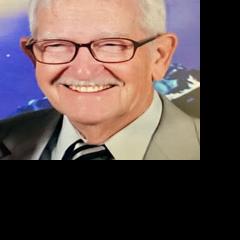 Edward L. Eakin | Obituaries | kdhnews.com
