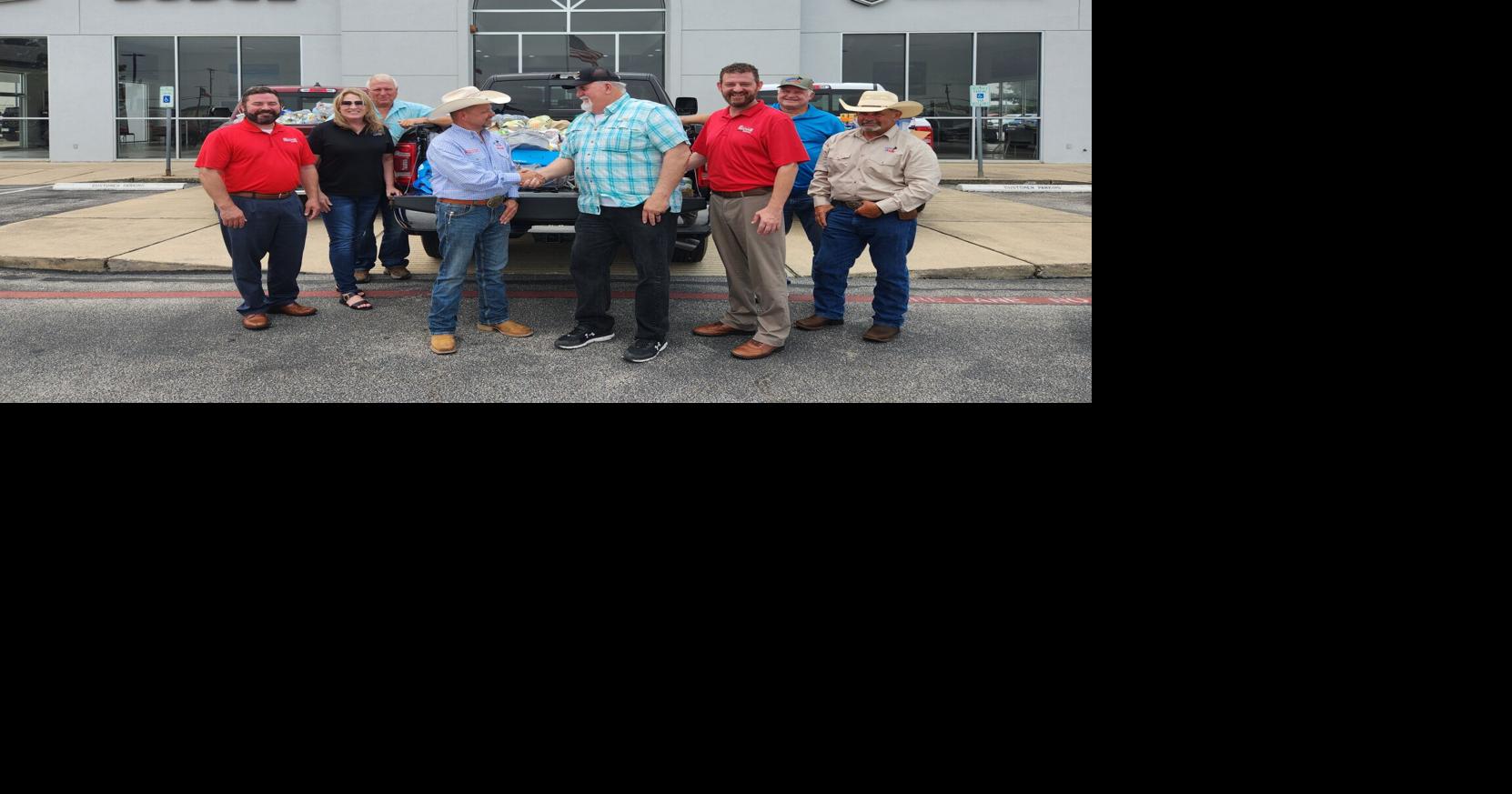 Killeen Rodeo wraps up with plans for next year | Local News | kdhnews.com