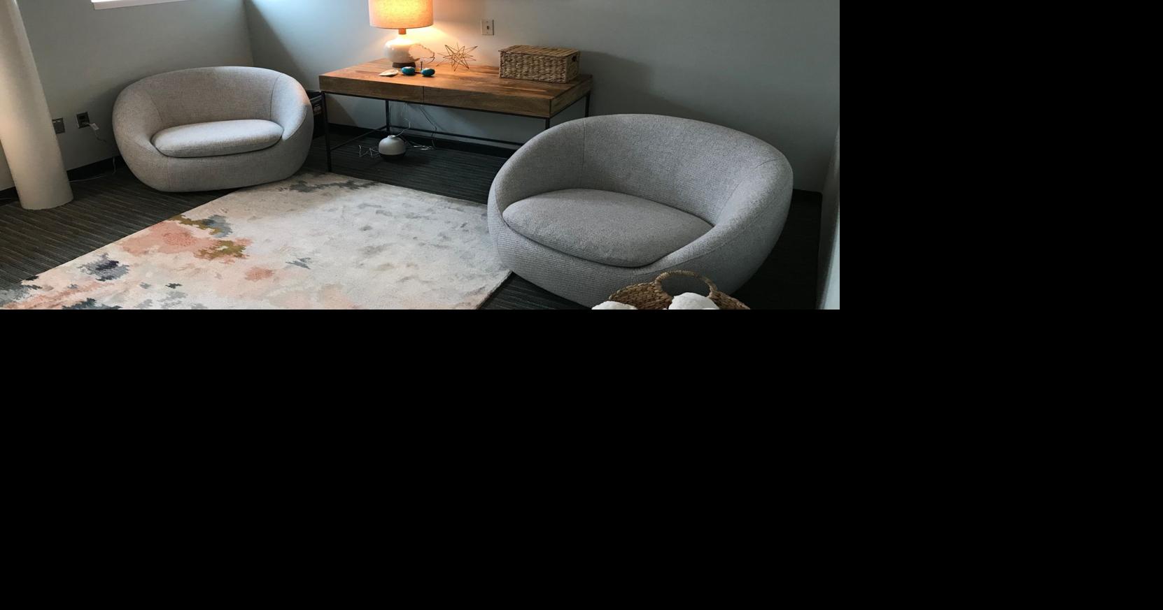 New interview room at KPD headquarters | Local News | kdhnews.com