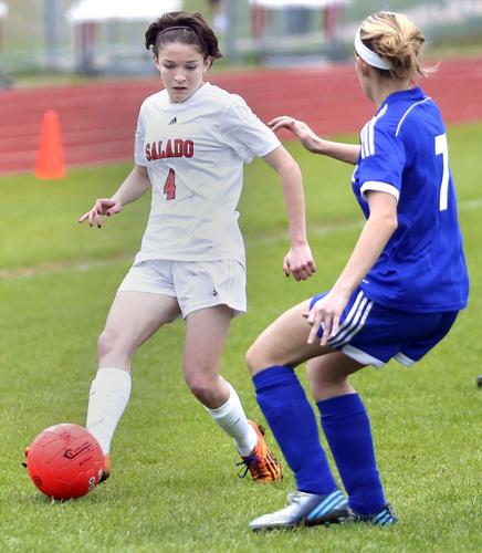 Ewton wins Player of the Week award | Player Of The Week | kdhnews.com