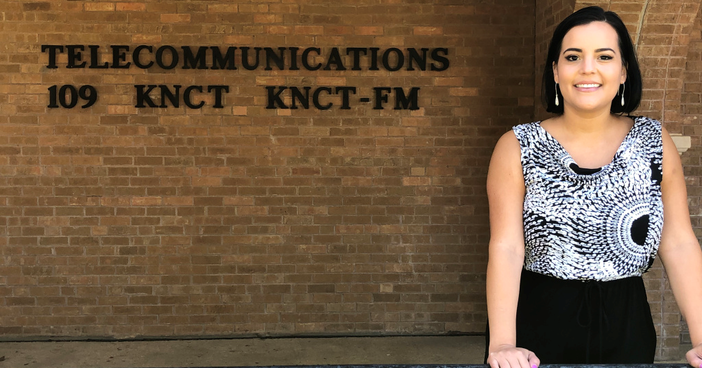 KNCT has a new general manager | Education | kdhnews.com