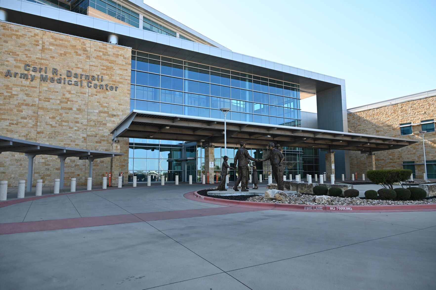 Specialty clinics, Army hospital face litany of issues after Tricare’s ...