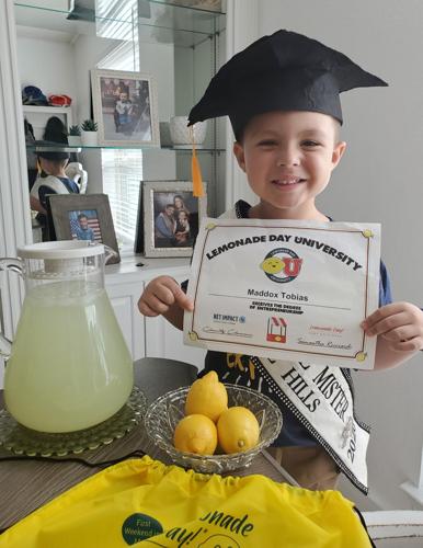 Virtual Lemonade Day training kicks off next week | Education | kdhnews.com