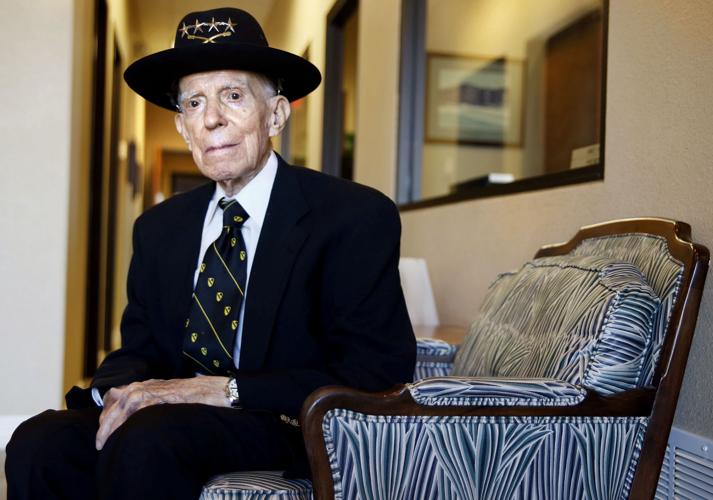 Texas A&M University-Central Texas honors a legend: Gen. Robert M ...