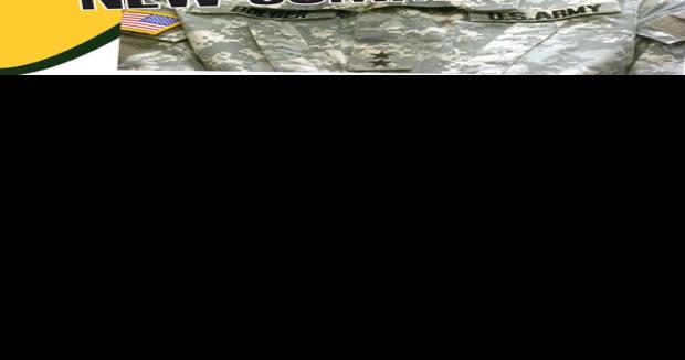 Maj. Gen. Daniel Bolger becomes 1st Cav’s 73rd commander | Archive ...