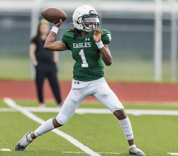 Ellison looks to keep spring momentum going through summer | Ellison ...