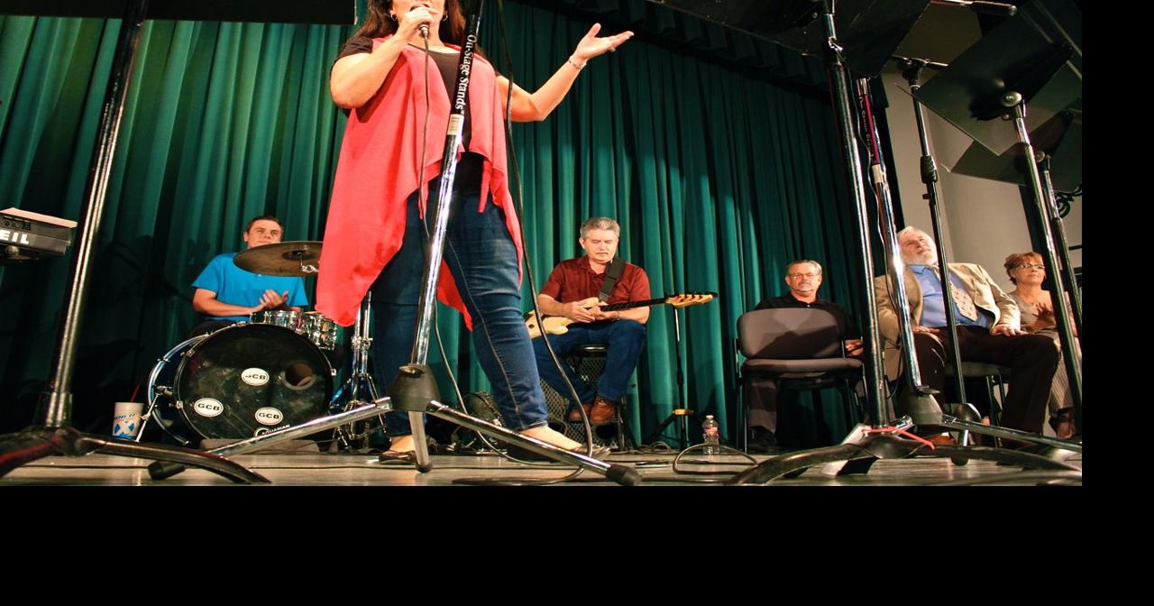 Gospel in Gatesville: Fifth-Sunday singing revives once-common ...
