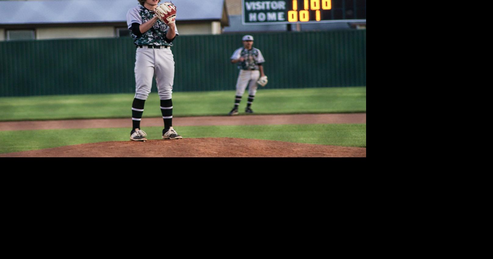 8-6A BASEBALL: Ellison battles out of early hole to beat Killeen 6-2 ...