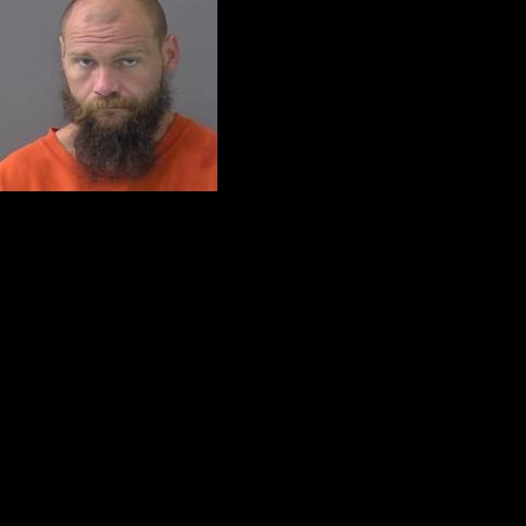 Cove man indicted for allegedly stealing vehicle, evading arrest in ...
