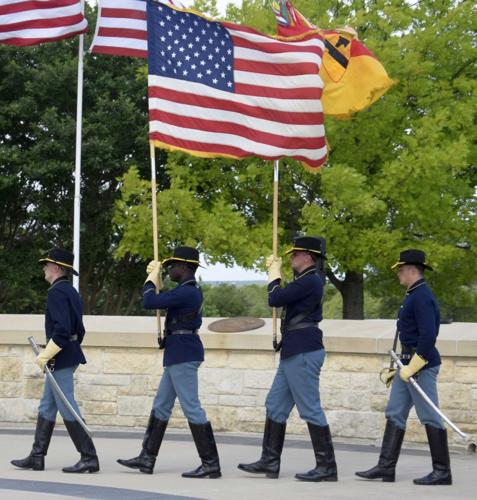 Memorial Day holiday observances, closures | Local News | kdhnews.com