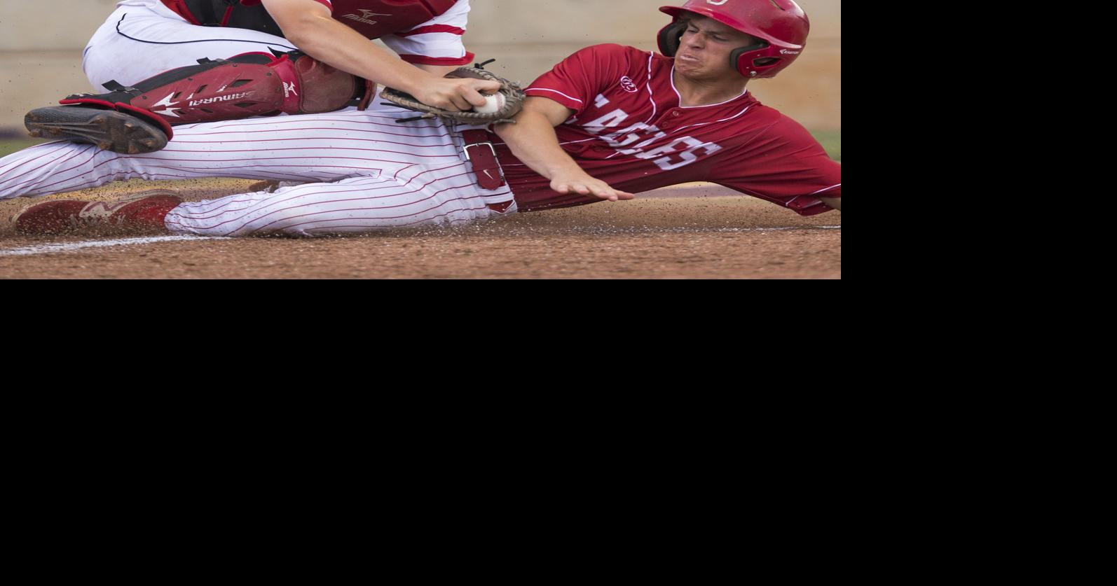 4A BASEBALL PLAYOFFS: Salado beats Lorena 7-5 in 8 innings in best-of-3 ...