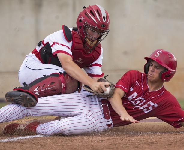 4A BASEBALL PLAYOFFS: Salado beats Lorena 7-5 in 8 innings in best-of-3 ...