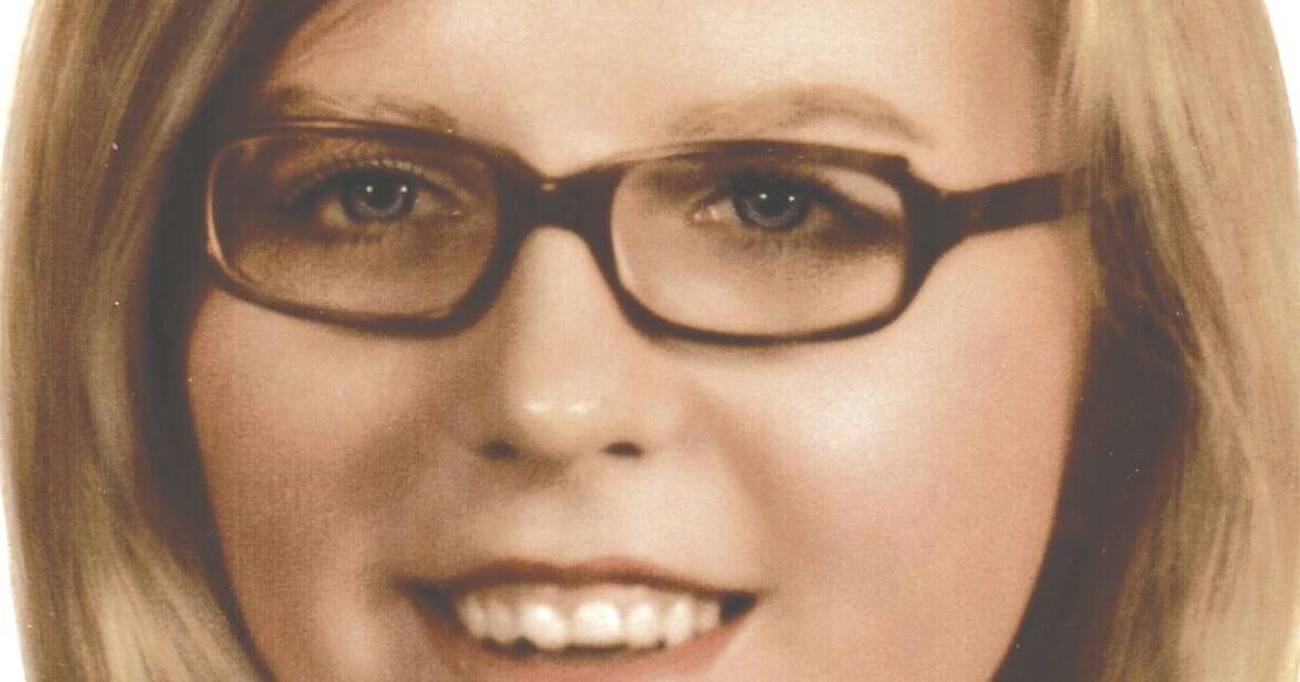 Doris Mae Garner | Obituaries | kdhnews.com