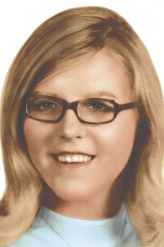 Doris Mae Garner | Obituaries | kdhnews.com