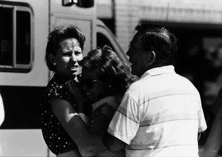 30 years later: Luby’s survivor recalls deadly day that led to gun law ...